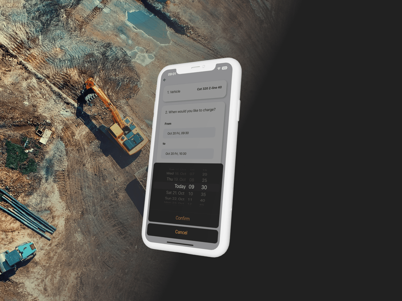 Get your ZET-Solutions | MVP Development & more